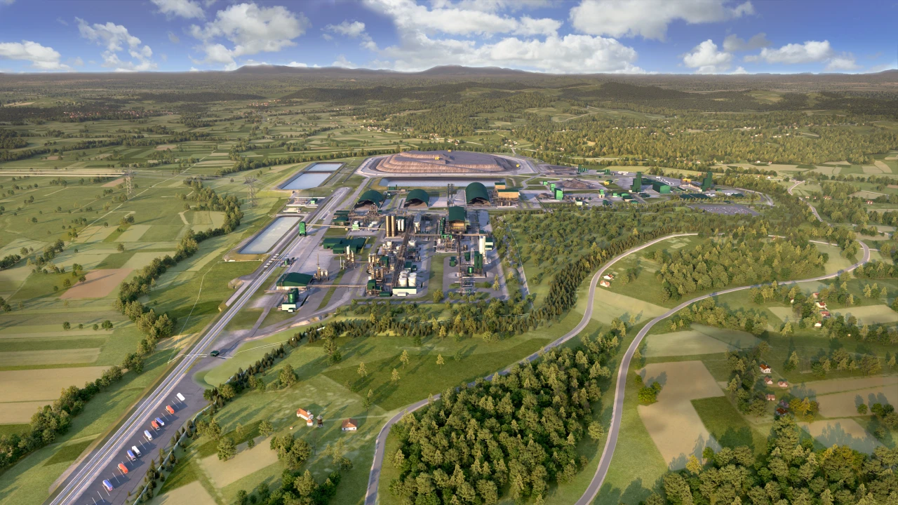 Vlada Srbije donela novu uredbu - nastavlja se projekat Rio Tinta