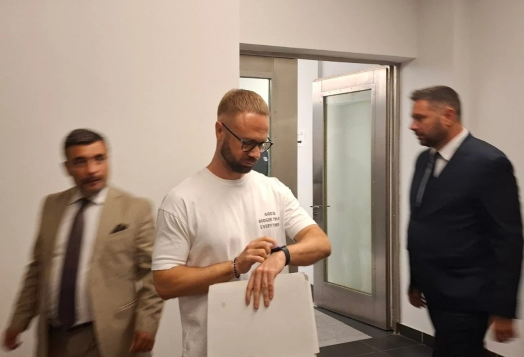 Gnjot za Insajder o odluci Apelacionog suda: Kompromisno rešenje koje ...