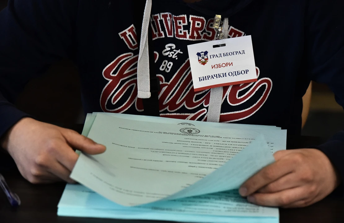 Paradoks srpskih izbora: Sporni potpisi i nesporne liste (VIDEO)