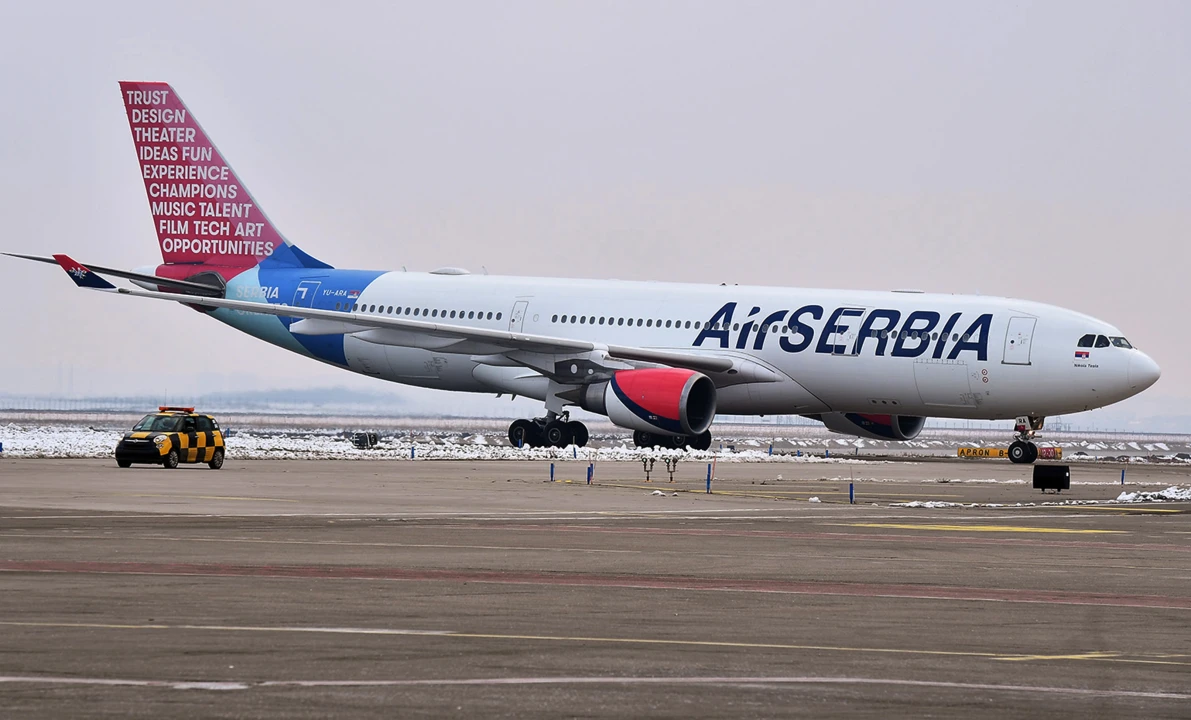 Siniša Mali: Er Srbija je simbol uspeha