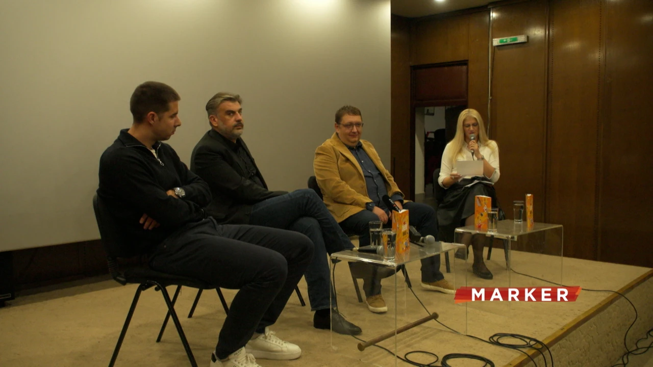 “Između obruča” knjiga o košarci u zemlji košarke (VIDEO)