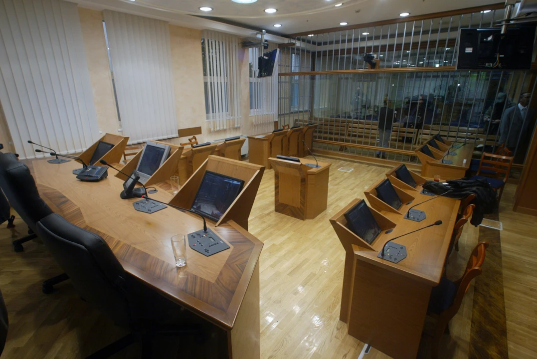 Curuvija Case: What is expected from Frenki Simatovic (VIDEO)