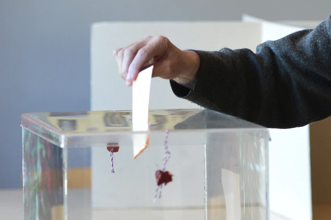 Prosecutor’s Office: Seven suspected in election signature forgery