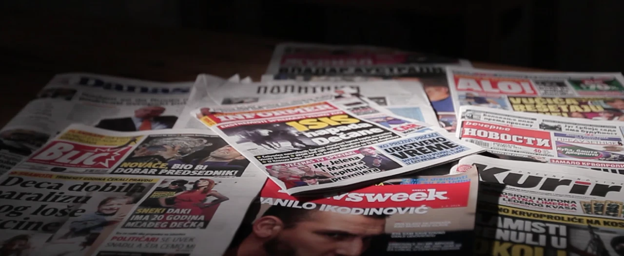 Journalists’ safety: Systematic (un)involvement in solving the problem