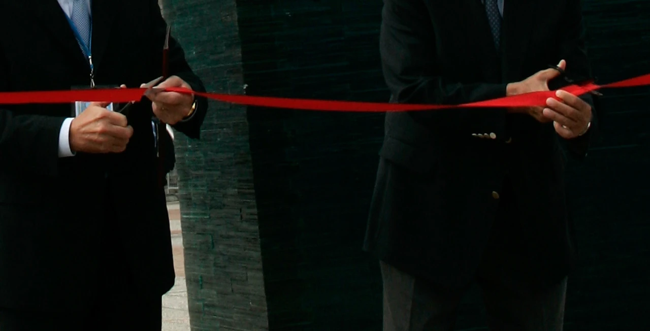 Most factories open in election campaigns