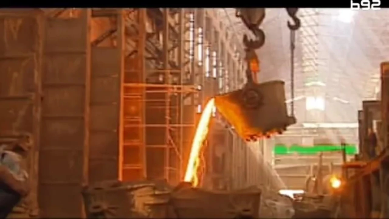 RTB-u Bor otpisano oko milijardu evra duga