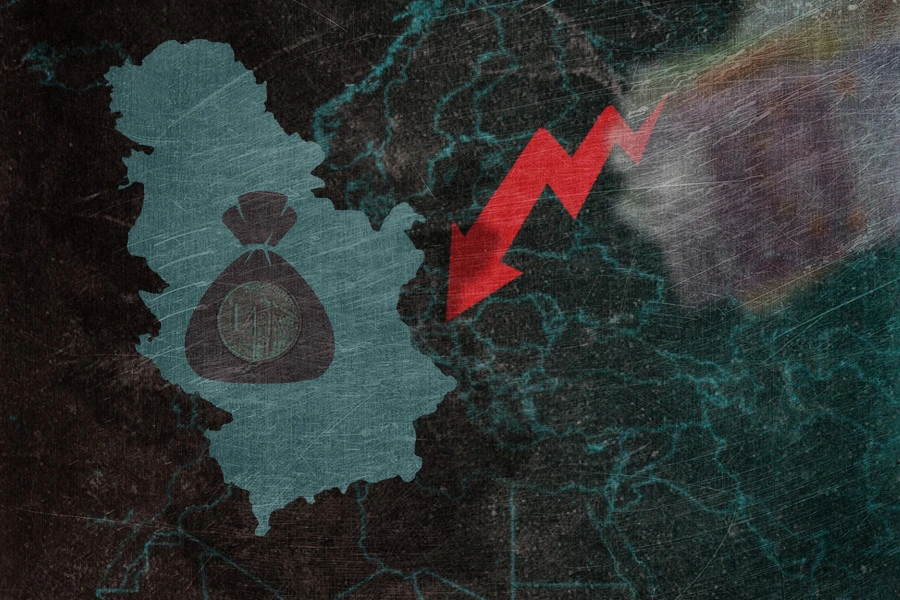 Fiskalni savet: Reforme javnih preduzeća ne idu po planu