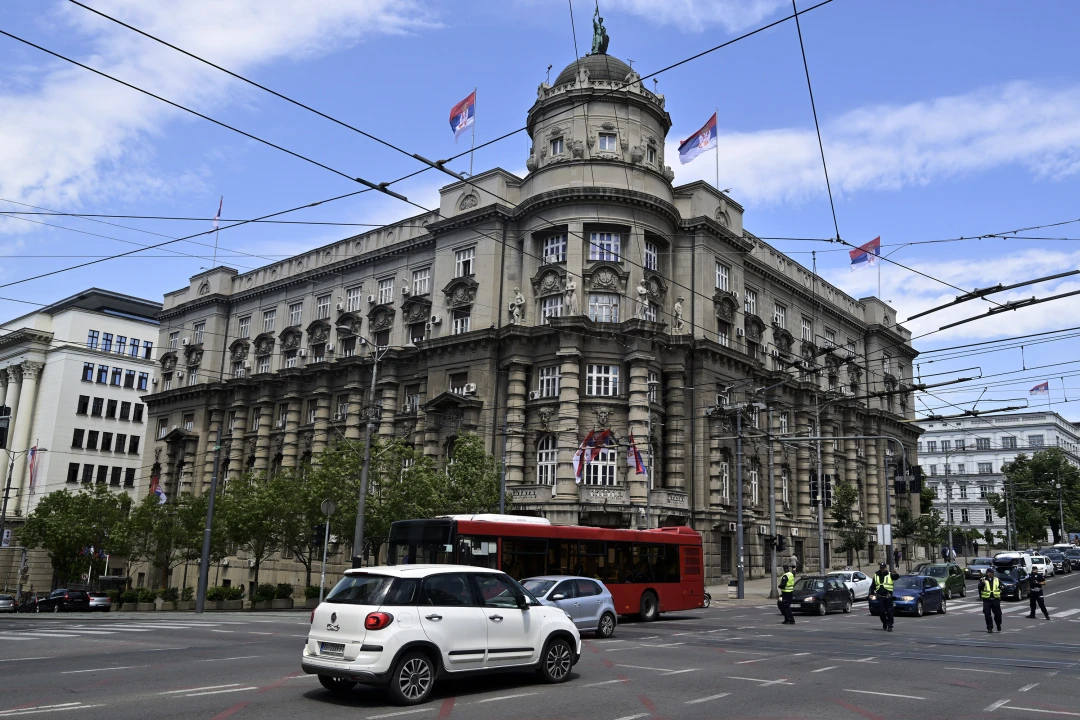 Vlada Srbije: Autoput Novi Sad-Ruma-Šabac dobio naziv 'Svetozar Miletić'