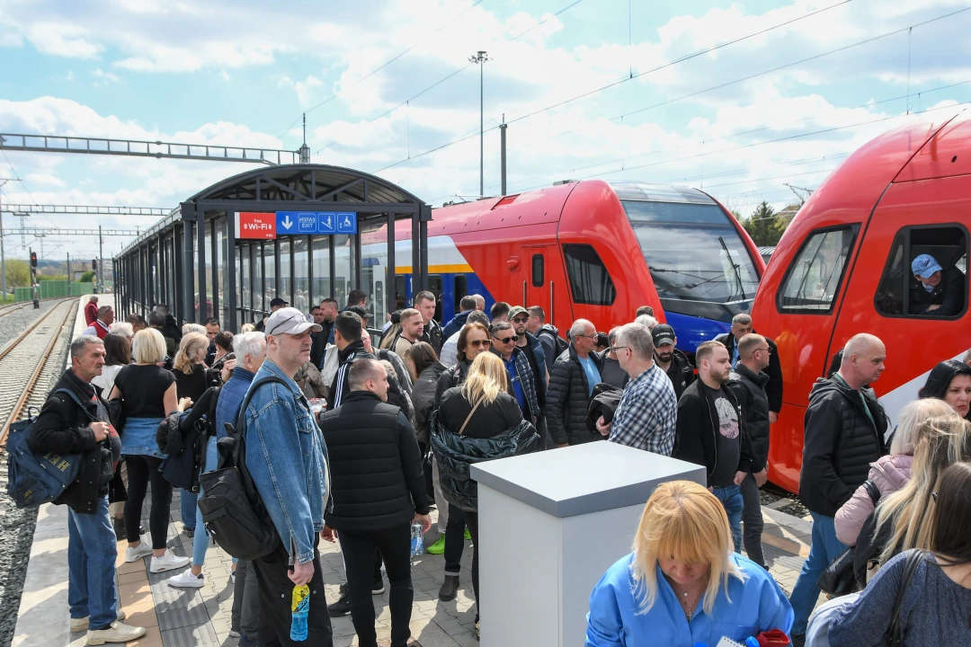 Strika za Insajder: Snimao sam incident – napali su me na putu ka skupu ...
