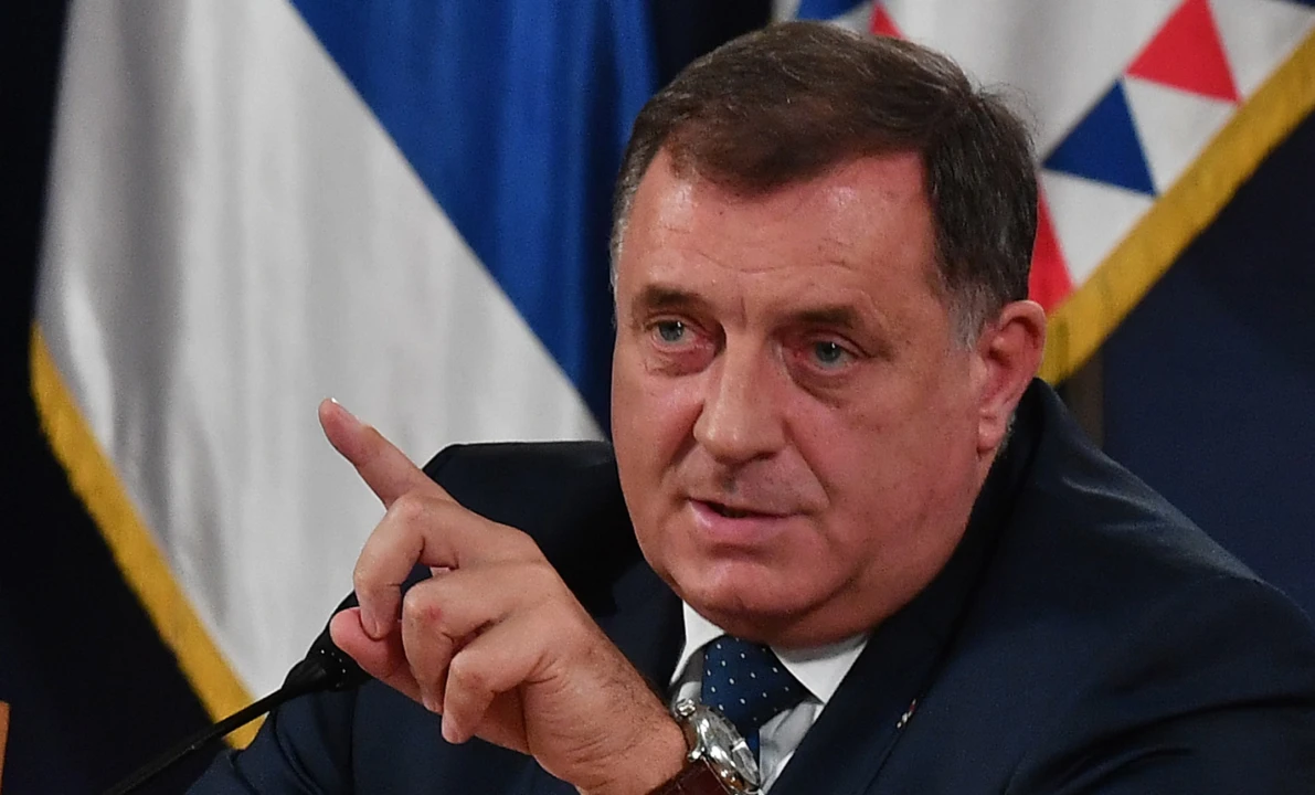 Poternice, teške reči i kriza koja izmiče kontroli: Da li Dejtonu posle ...