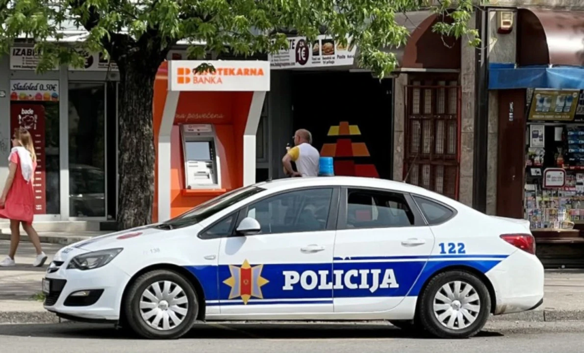 MUP Crne Gore nudi milion evra za informacije o ubistvu urednika "Dana ...