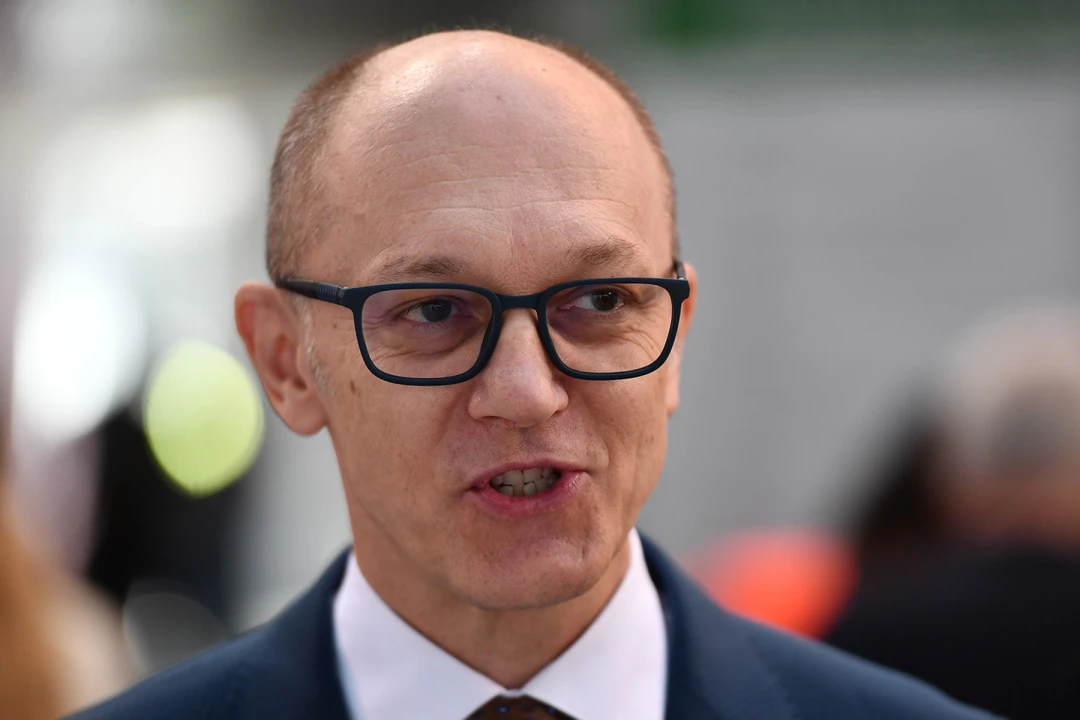 Trivan: SPS će pokušati da bude faktor koji će zaraćene strane u ...