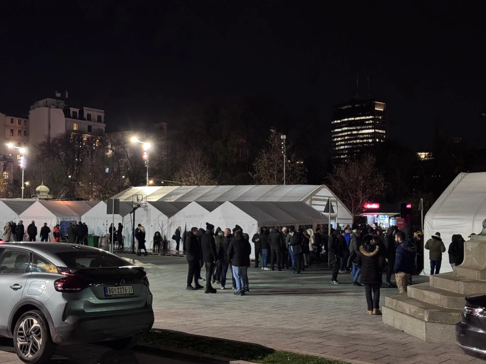 ANEM: Priveden osumnjičeni za napad na novinarku Insajdera Natašu ...