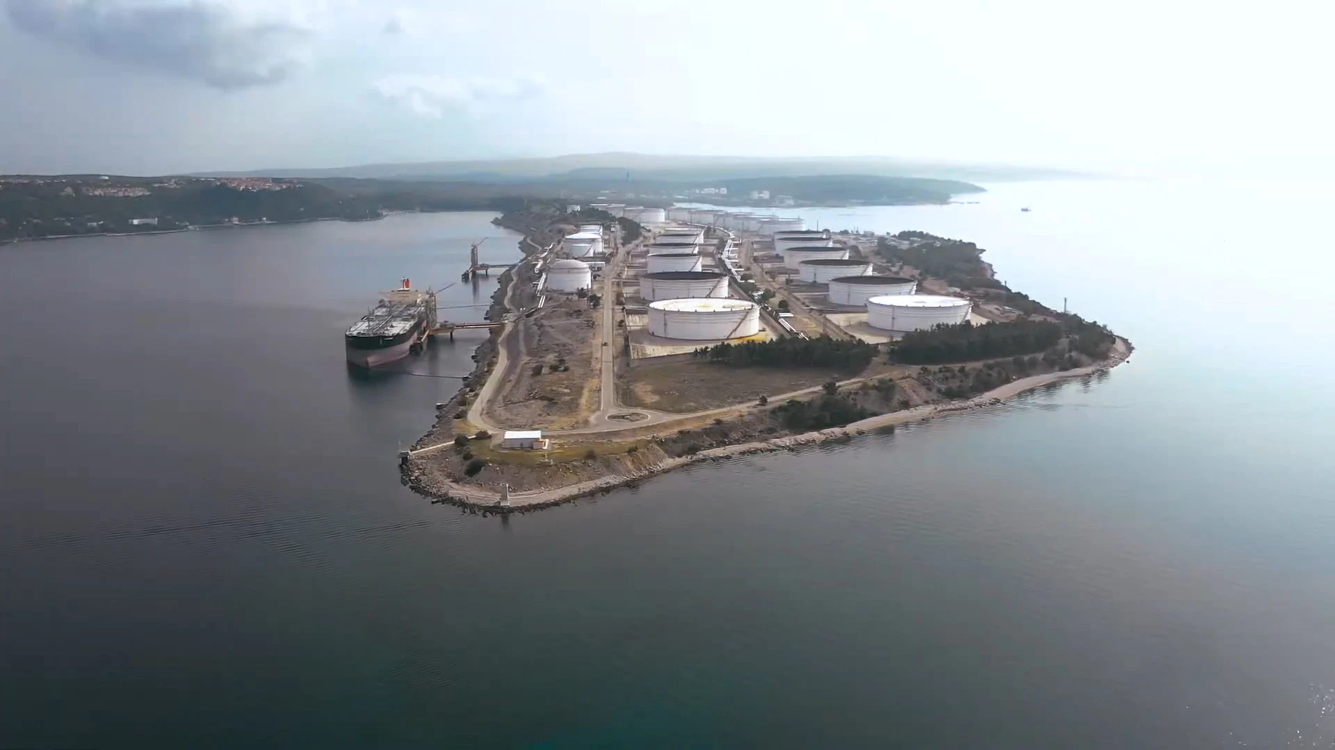 NIS između političkih pregovora i tržišnih interesa: Koliko je ideja o ...