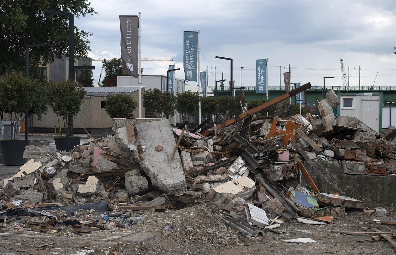 Stefanović tvrdi: Nema prikrivanja odgovornih u slučaju Hercegovačka ...